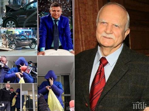 Проф Филчев с ексклузивен анализ пред ПИК как прокуратурата ще закове убиеца Кристиан Има