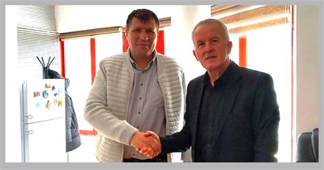 Директорът на Общински пазари и паркинги Силистра на посещение в Кърджали за обмяна на опит