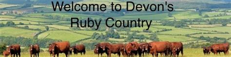 Nature Archives Visit Devons Ruby Country