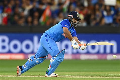 T20 World Cup 2022 You Can Send Him Anywhere Ravi Shastri Wants