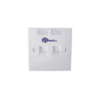 NetBox Networks More