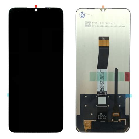 Xiaomi Redmi C Lcd Replacement Mister Mobile