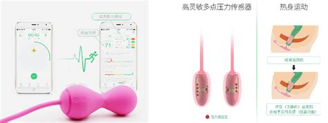 Sex Toyssexual Health Product Force Sensing