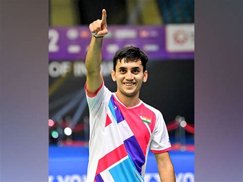 Anup Sridhar To Assist Lakshya Sen In Pre Olympic Season Sports Games