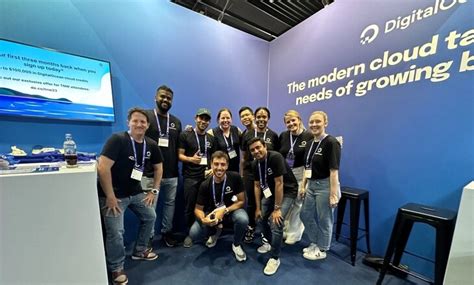 digitalocean enhances security with new role based access control