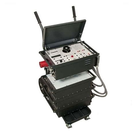 Buy Megger Oden At Primary Current Injection Tester