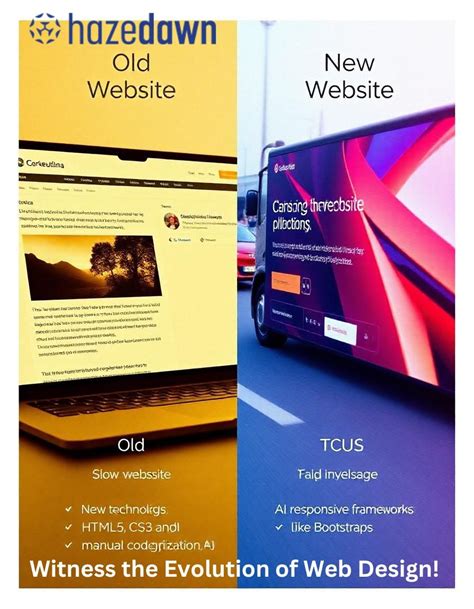 Hazedawn Limited On Linkedin Webdesign Digitaltransformation Uiux Responsivedesign