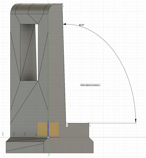 Modified Caliper Holder For Modular Tool Rail System By Edwardkrayer
