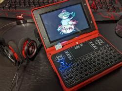 Raspberry Pi Umpc Kit D Models Page STLFinder