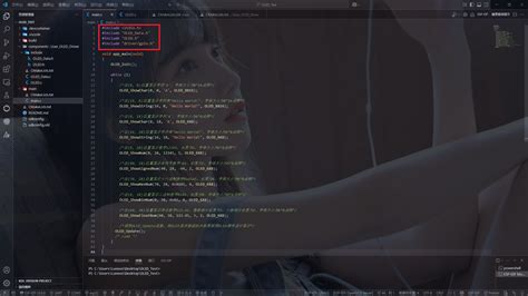 Esp32 Idf 江科大 096寸oled软件iic驱动代码移植esp32 Idf Oled Csdn博客