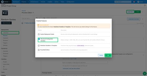 Deploy A Java Application To Payara Using Octopus Teamcity And