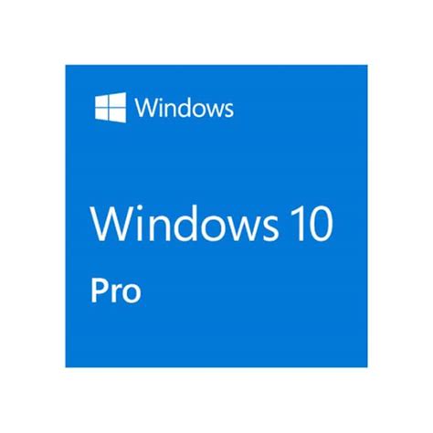 Licencia Windows 10 Pro AYF TECHNOLOGY