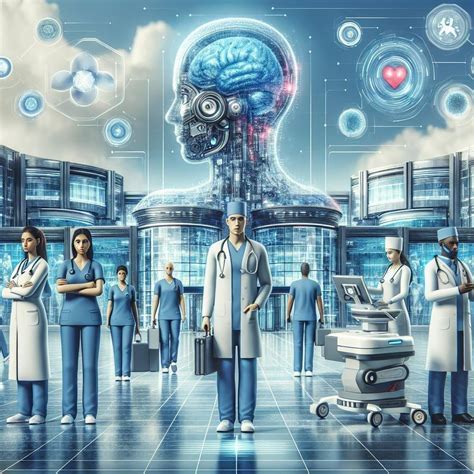 Integrating Artificial Intelligence In Contemporary Healthcare