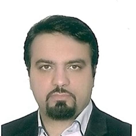 Seyed Amir Hossein Hashemi Qazvin Islamic Azad University Qazvin