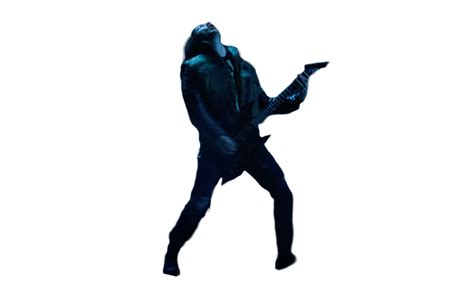 Eddie Munson Png By Jt525pro On Deviantart