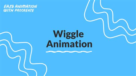 procreate tutorial creating a line boil animation isaiah cardona
