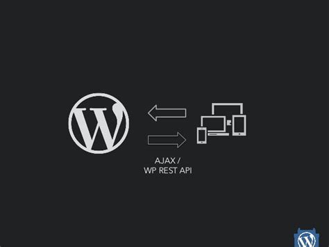 wordpress restful api tutorial wordpress is arguably the most widely