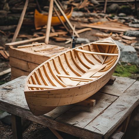 Wooden Boat Building For Advanced Craftsmen Diy Boat Building