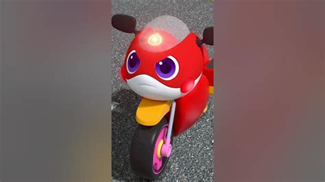 불이야 꼬마구조대 출동 핑크퐁슈퍼구조대 Shorts Youtube