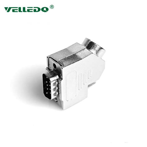 D Sub Bulkhead Connector Electrical Products And Industrial Automation