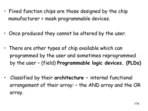 Ppt For More Complicated Structures We Can Use A K Map For Example
