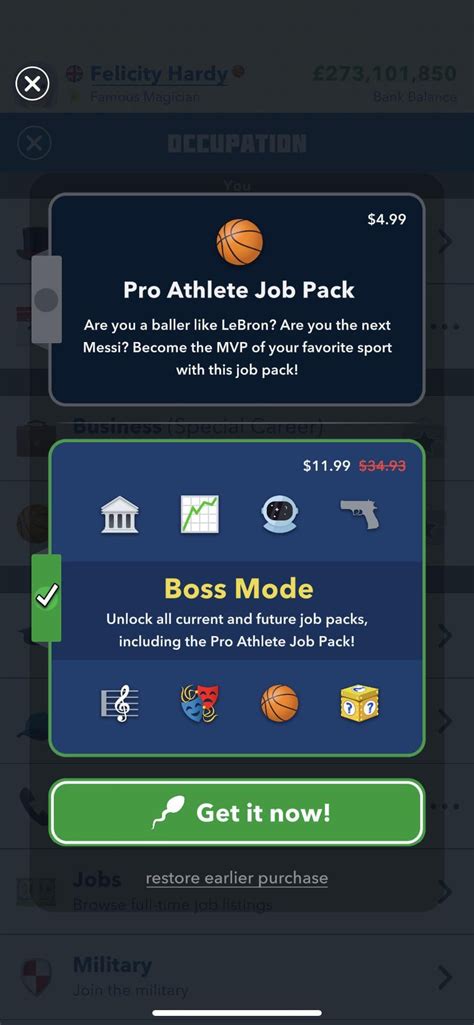 Is It Worth It To Get Boss Modegod Mode Rbitlifeapp