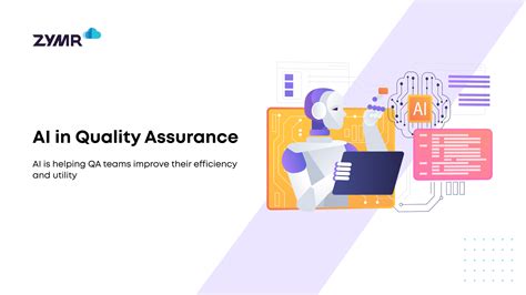 Ai In Quality Assurance How Ai Is Impacting Software Quality