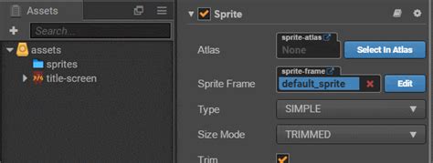 Creating A Sprite DevGa Me Creating A Sprite DevGa Me