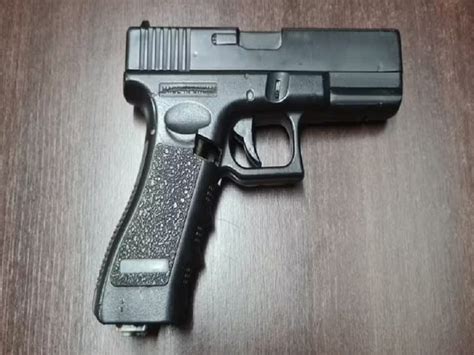 Tv Paragua U Com Motocicleta Sem Placa Jovem Tenta Fugir Da Pm E Sofre Fratura Exposta Em