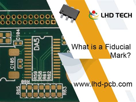 Complete Guide To Role Of Fiducial Mark In Pcb Manufacturing