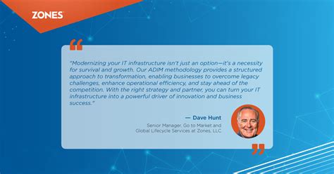 4 Steps To Modernizing Your It Infrastructure For Digital Success