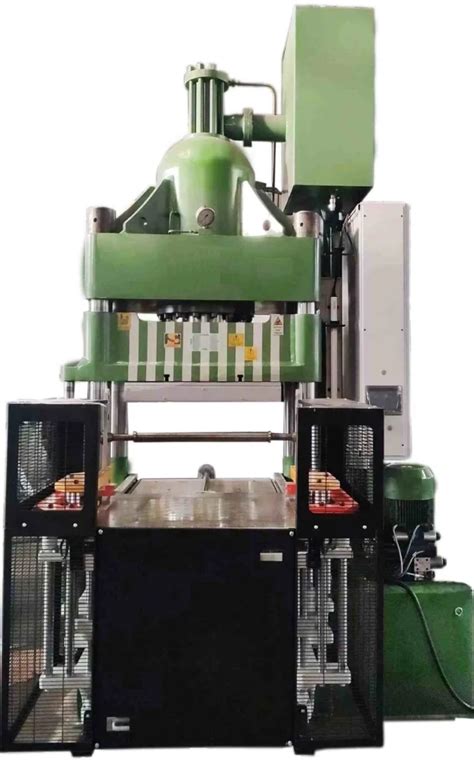 Hydraulic Press Working Principle | Hydraulic Press Machine