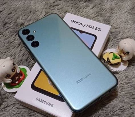Kelebihan Samsung Galaxy M14 5g Simak Penjelasannya