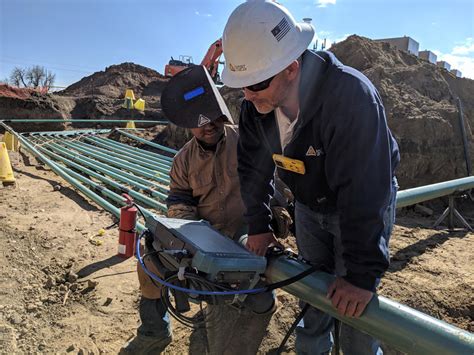 Trispec Llc On Linkedin Phasedarray Inspections Teaching Energystrong