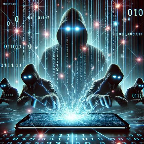 Safeguarding Your Phone Data How To Protect Against Chinese Hacker Threats Surfside