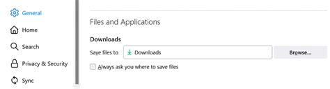 Default Download Folder Set By Accident Windows 10 Forums