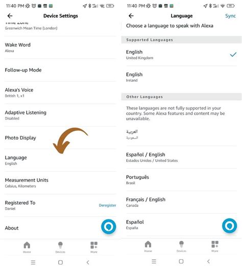 How To Change Alexa Voice A Step By Step Guide Tech4Gods