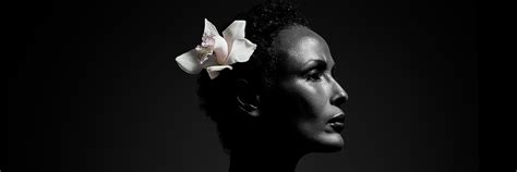 In Her Own Words Model Author And Activist Waris Dirie