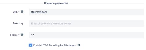ftps ftp with tls ssl encryption connector etlworks support