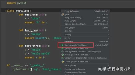 Python自动化框架 pytest 框架介绍 知乎