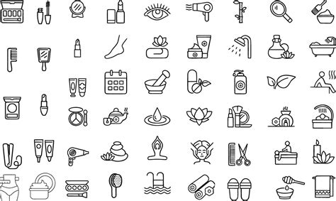 Construction Editable Stroke Outlines Icons Set Related Mining Coal Industry Editable Stroke