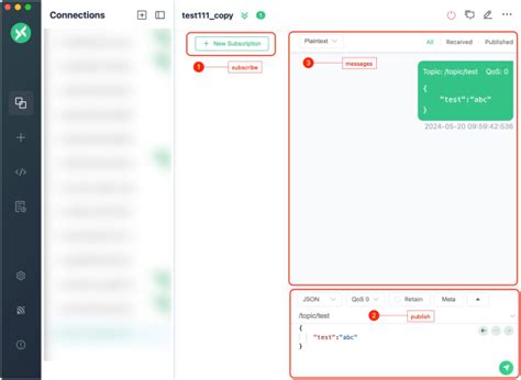 Mqtt Testing Basics Best Practices And Quick Start Emq