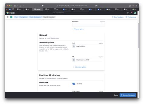 Apm Apm Integration Ui Host Is Sometimes Incorrect · Issue 123570 · Elastickibana · Github