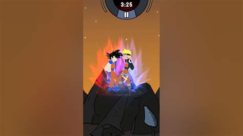 Goku Power Part4 Youtube