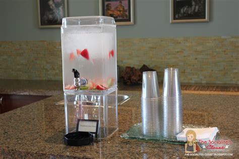 Spa Django Texas Spa Resort The Socialites Closet