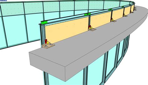 Beytullah Duvarbasi On Linkedin Unitised Facade Grasshopper Python 14 Comments