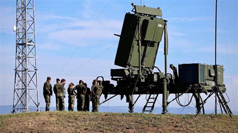 South Korea Selects Elta Systems Radar Solutions For Early Warning Aircraft