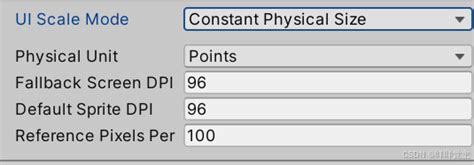 Unity UGUI 之 Canvas Scaler_unity canvas scaler-CSDN博客