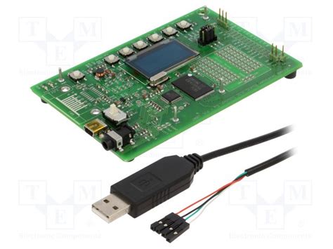 Vs1000 Dev Board Vlsi Distributors And Price Comparison Octopart