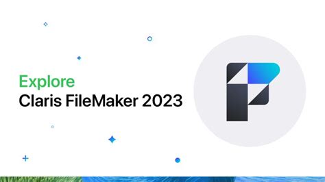 Claris An Apple Company On Linkedin Claris Filemaker Customapps